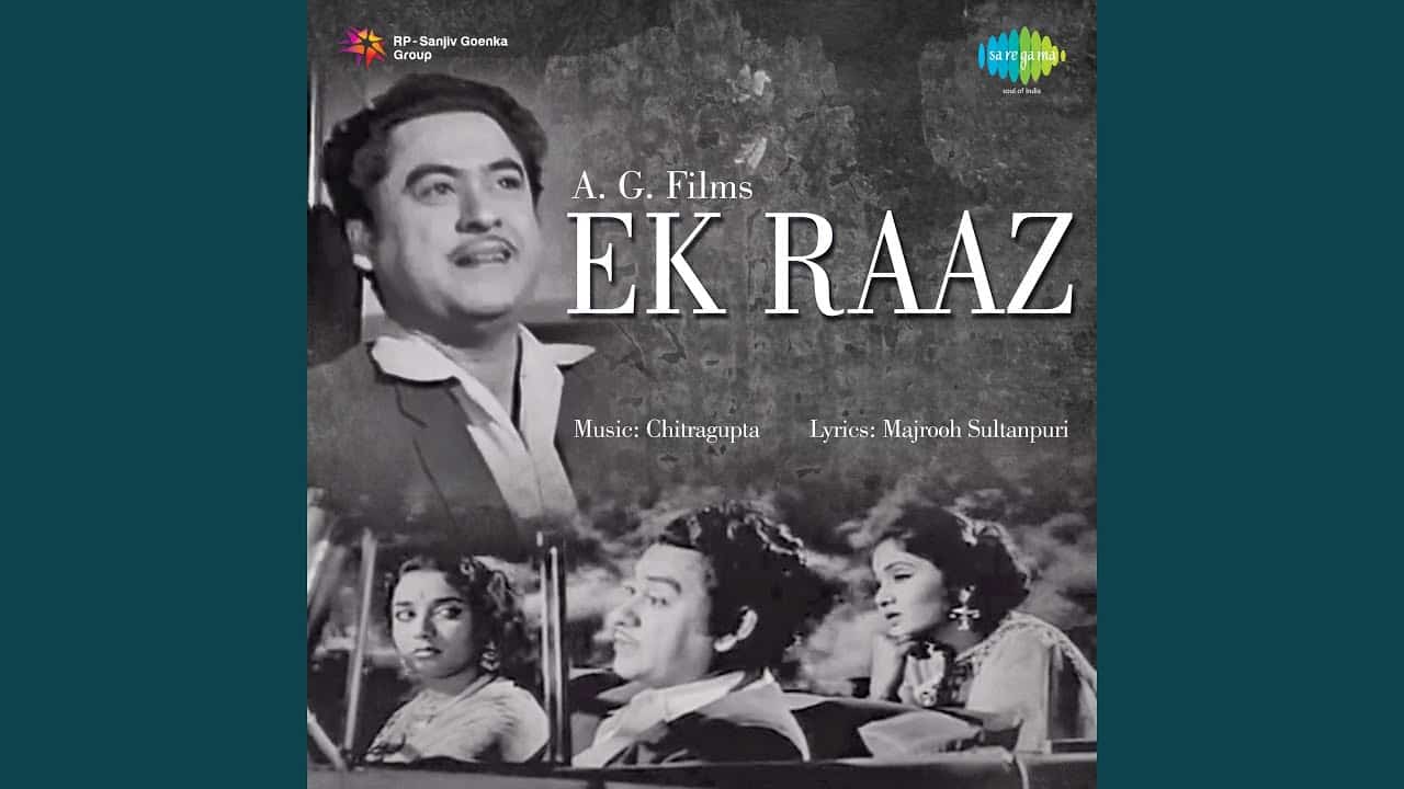 Lale Di Jaan Zara Rukja (Ek Raaz) - TheSongPedia
