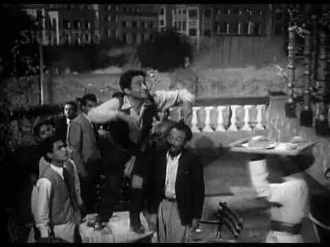 Ai Meree Topee (Funtoosh) - TheSongPedia