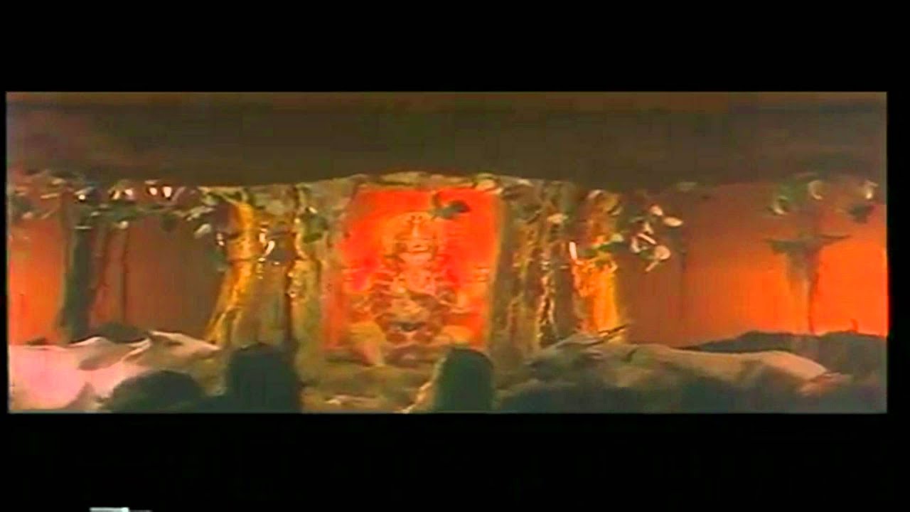 Deva Ganpati (Game) - TheSongPedia