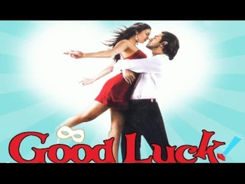 Main Sajda Good Luck Thesongpedia 2003