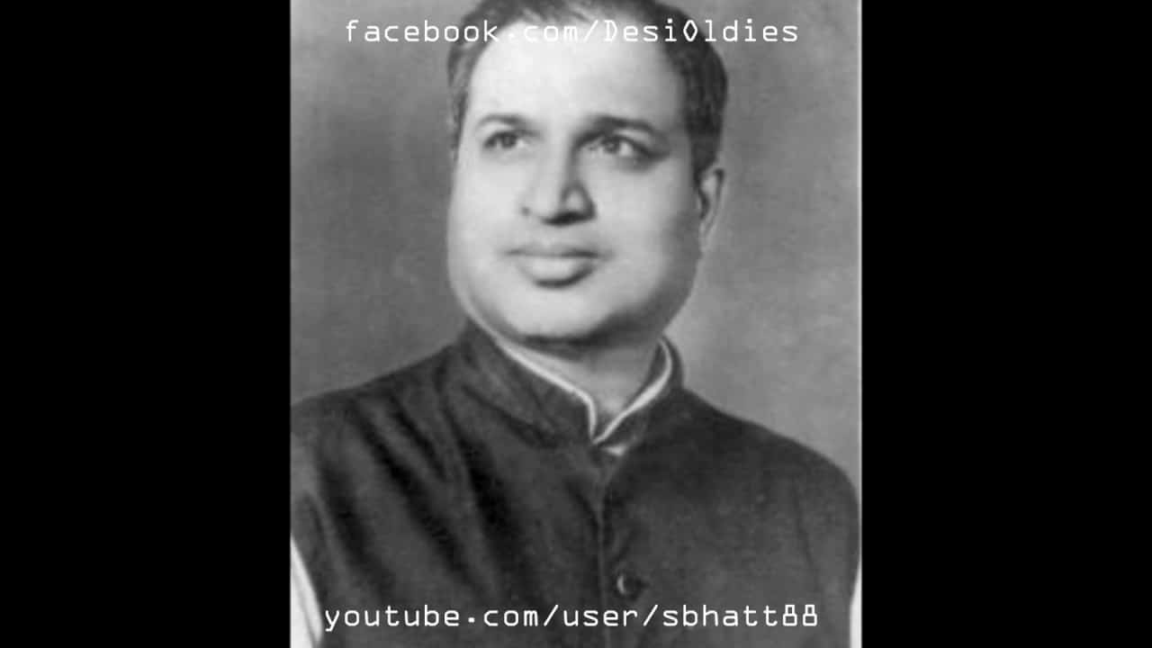 Nirdhan Ka Tu Hai Dhan (Gopal Krishna) - TheSongPedia