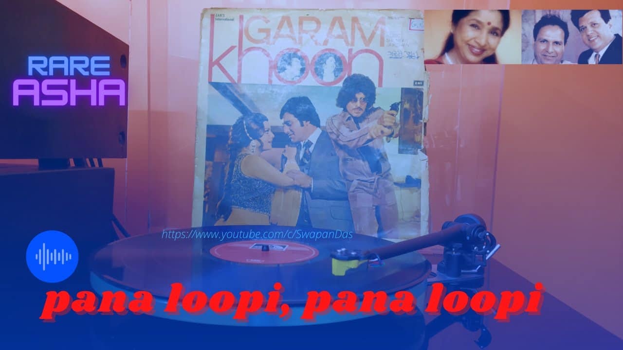 Paina Loopi Keh Ke Pukaro (Garam Khoon) - TheSongPedia