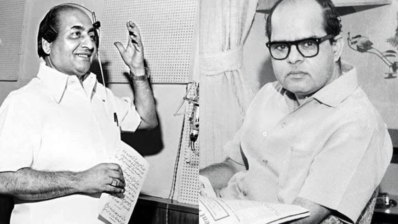 Rafi and Roshan – The Magically Mellisonant Combo - TheSongPedia