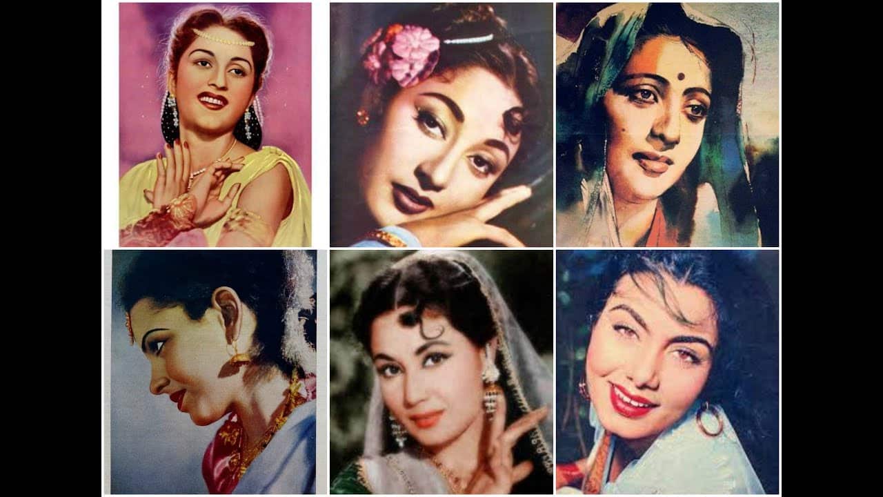 Suno Ji Suno Jaani (Gul Sanobar) - TheSongPedia