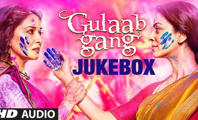 Aankhiyaan (Gulaab Gang) - TheSongPedia