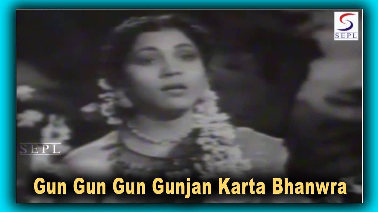 Gun Gunjan Karta Bhawra (Har Har Mahadev) - TheSongPedia