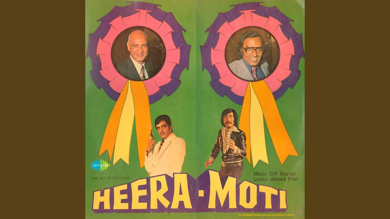 Main Tujhko Maut De Doon (Heera-Moti) - TheSongPedia