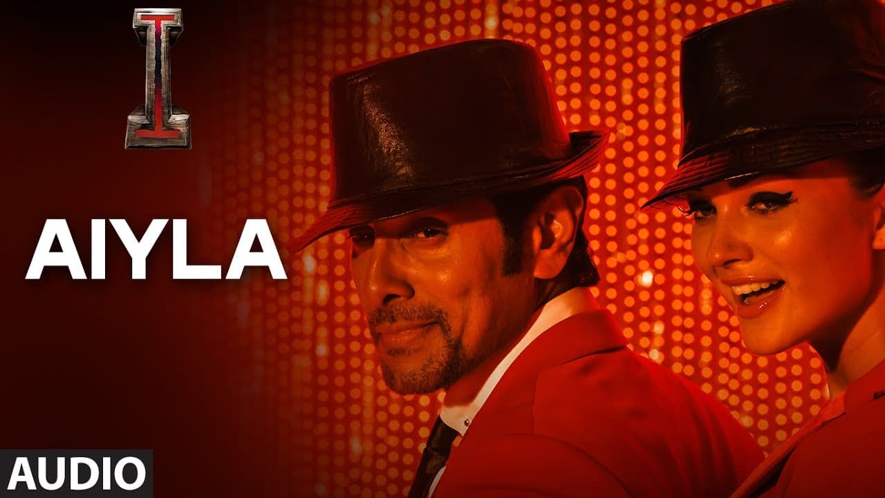 Aiyla (I) - TheSongPedia