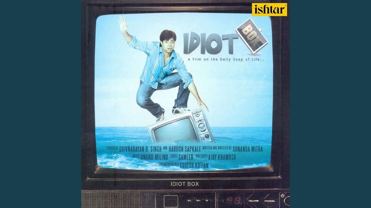 Fenny Aayi (Idiot Box) - TheSongPedia