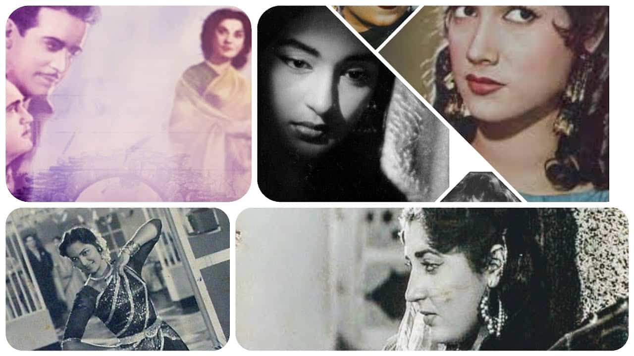 Inhi Logo Ne Le Lina Dupatta Mora (Himmat) - TheSongPedia