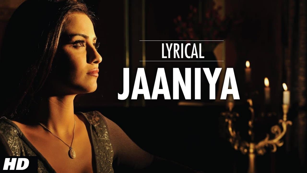 Jaaniya (Haunted: 3D) - TheSongPedia