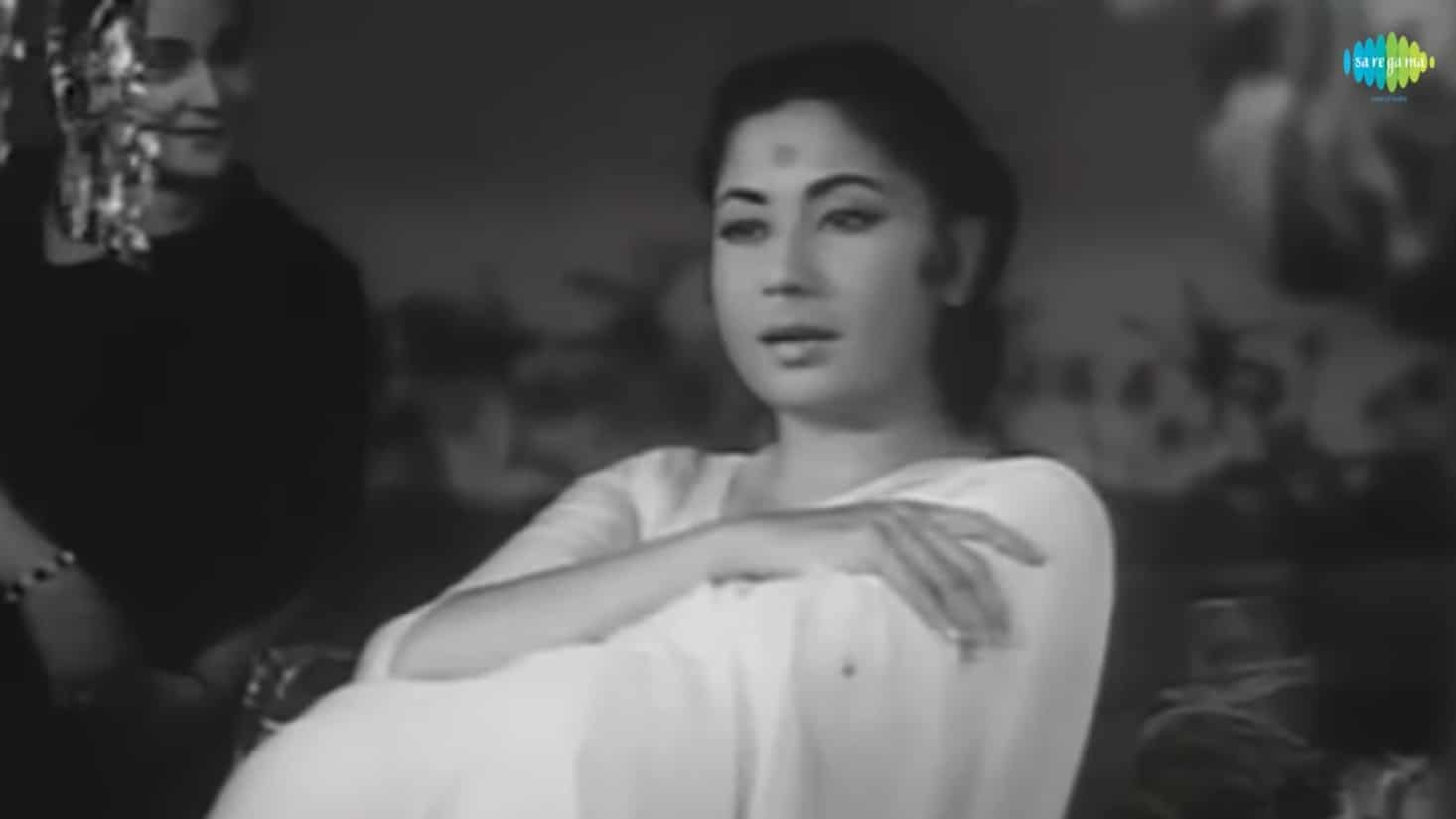 Ajeeb Dastan Hai Ye - Dil Apna Aur Preet Parai - Strange Tale of Love ...