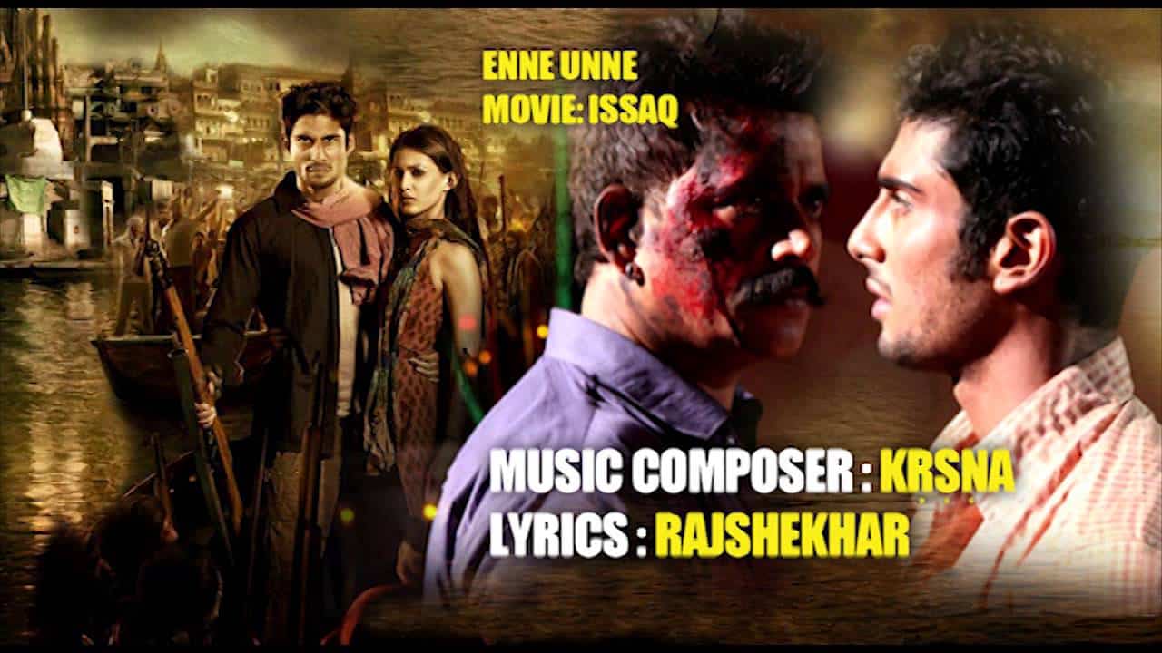 Enne Unne (Issaq) - TheSongPedia