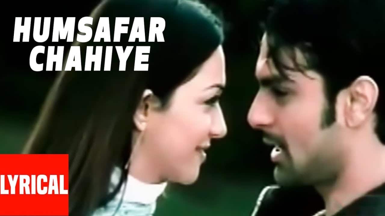 Humsafar Chahiye (Inteha) - TheSongPedia