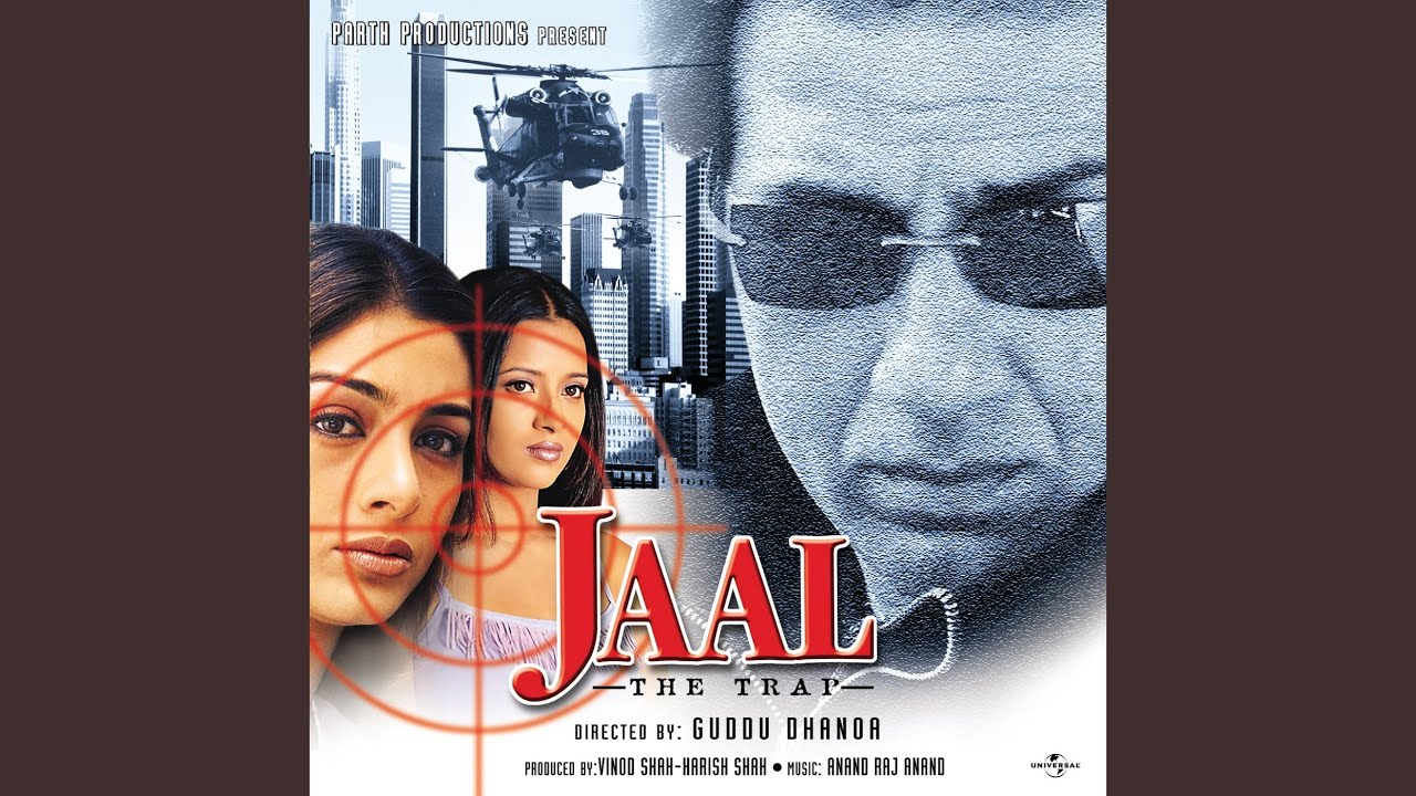 Indian Indian Sher Dil (Jaal: The Trap) - TheSongPedia