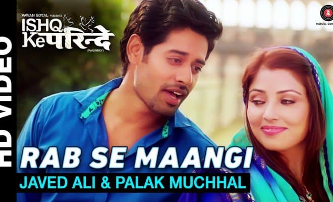 Maula Zara Kar De Karam (Ishq Ke Parindey) - TheSongPedia