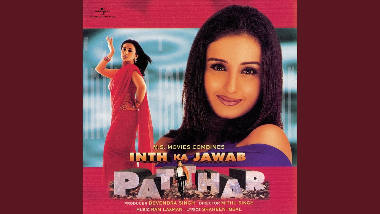 Zindagi Hai Gaana (Inth Ka Jawab Patthar) - TheSongPedia