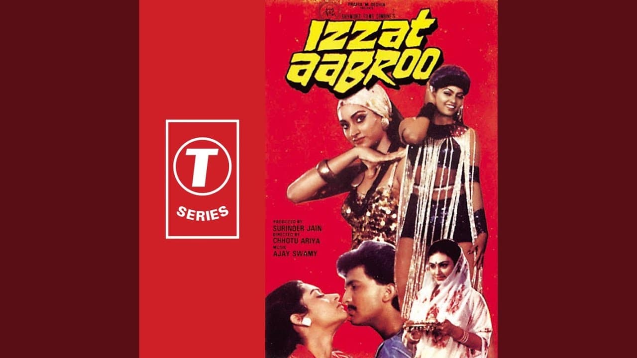 Anandam Anandam (Izzat Aabroo) - TheSongPedia