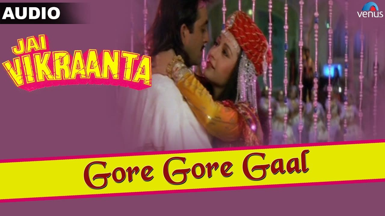 Gore Gore Gaal (Jai Vikraanta) - TheSongPedia
