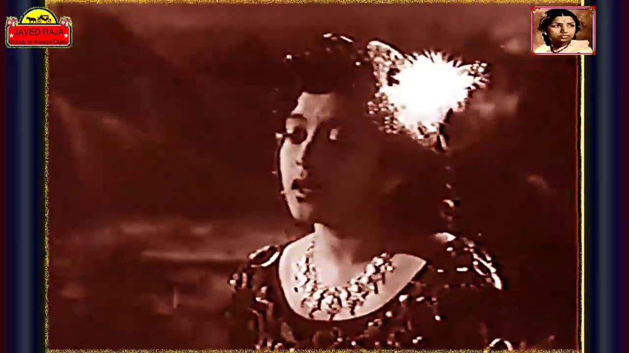 Naadan Mohabbat (Jadoo) - TheSongPedia