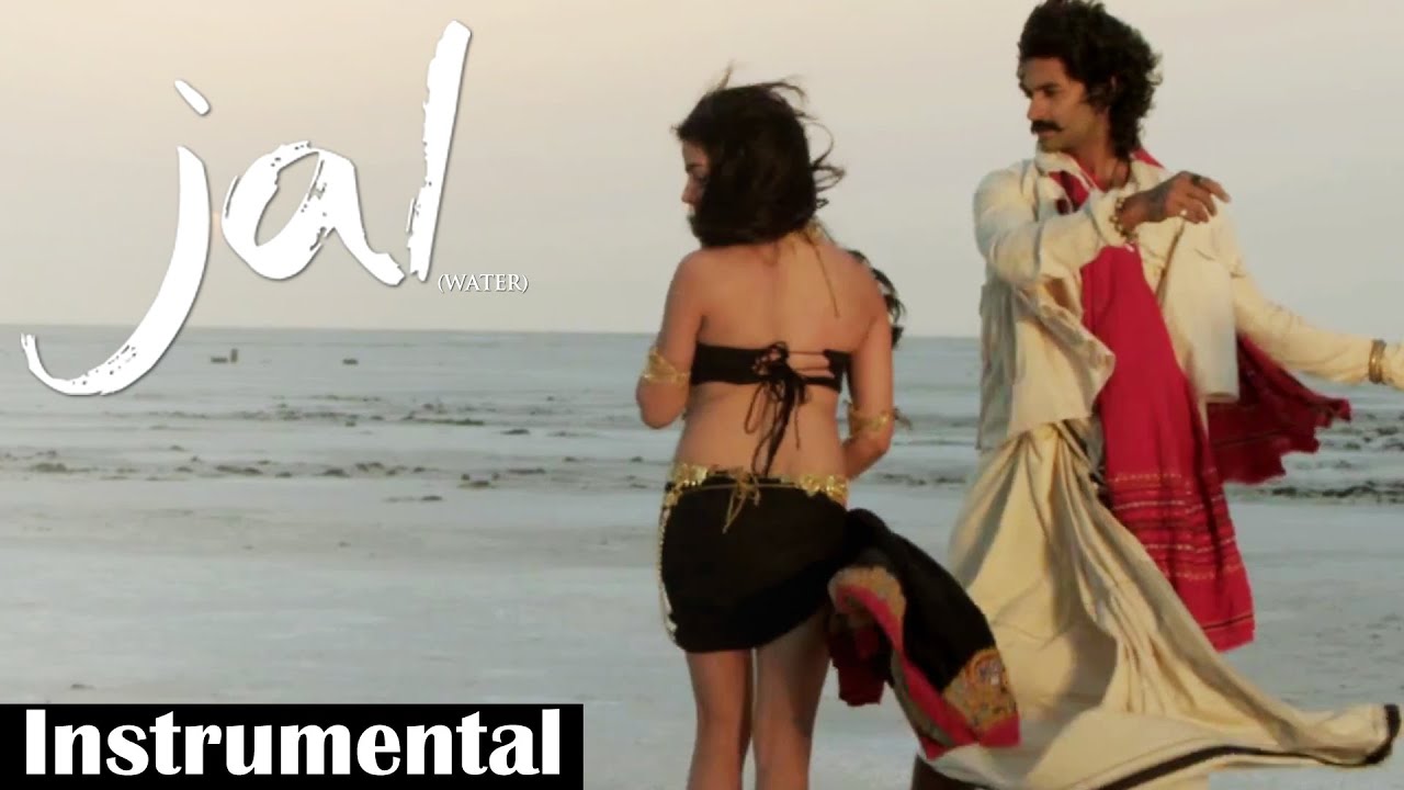 Paani Si Behti Jaye (Jal) - TheSongPedia